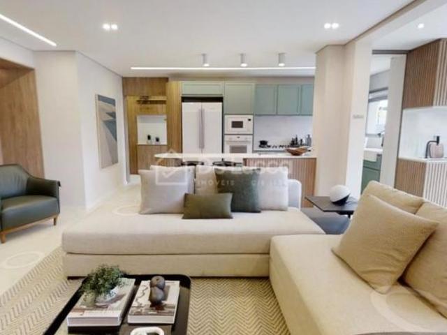 apartamento à venda em Cambuí