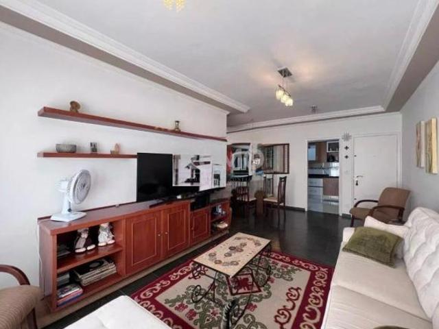 apartamento à venda em Cambuí