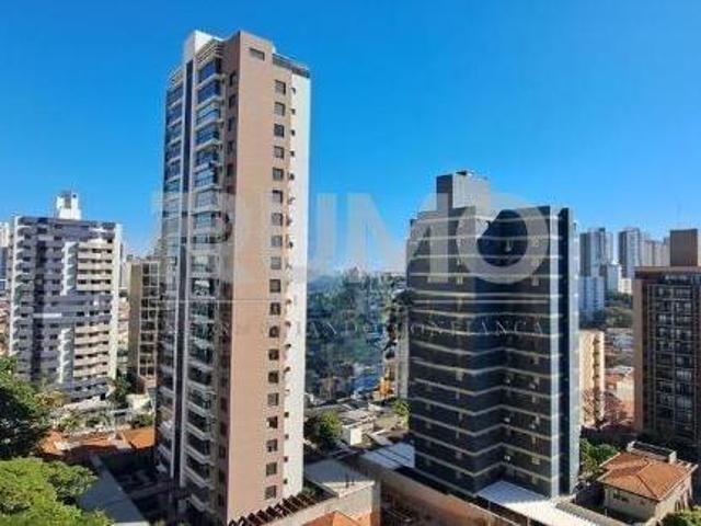 apartamento à venda em Cambuí