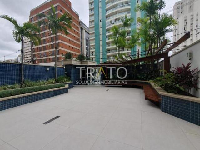 apartamento à venda em Cambuí
