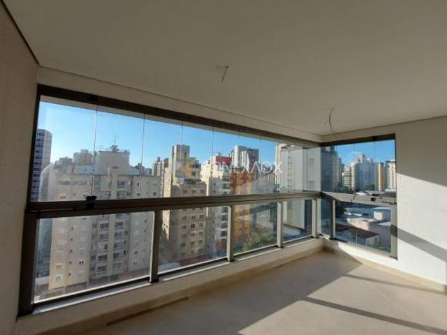 apartamento à venda em Cambuí