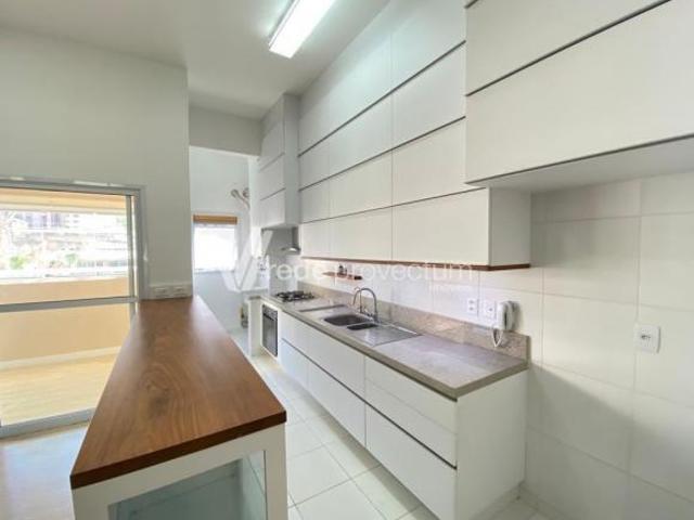 apartamento à venda em Cambuí