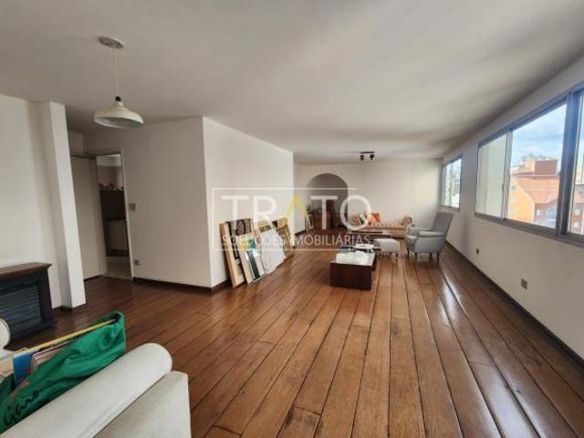 apartamento à venda em Cambuí