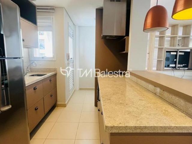 apartamento à venda em Cambuí