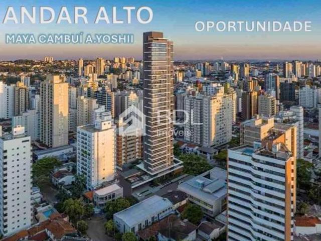 apartamento à venda em Cambuí