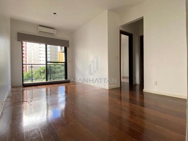 apartamento à venda em Cambuí