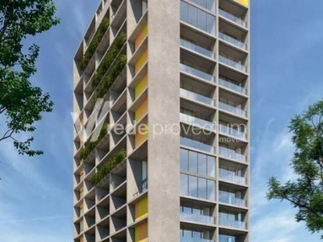 apartamento à venda em Cambuí
