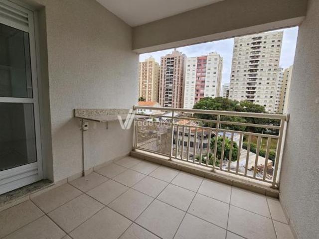 apartamento à venda em Cambuí