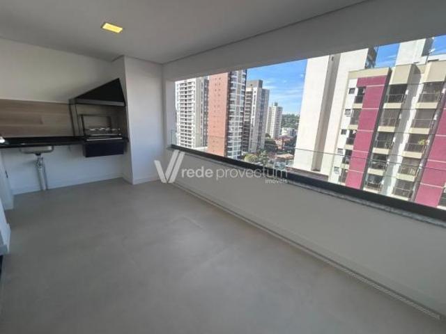 apartamento à venda em Cambuí