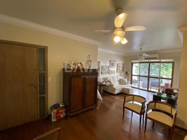 apartamento à venda em Cambuí