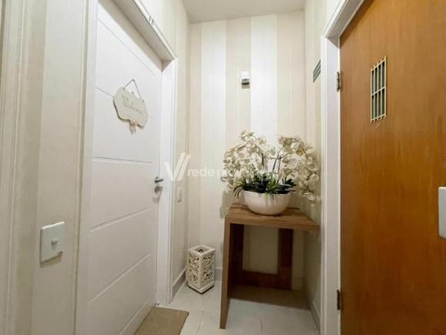 apartamento à venda em Cambuí