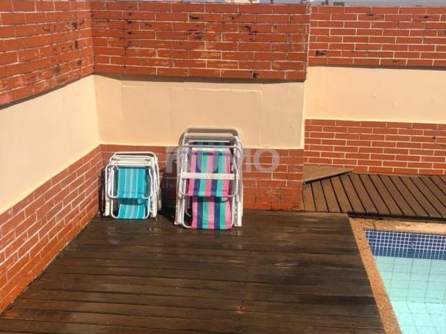 apartamento à venda em Cambuí