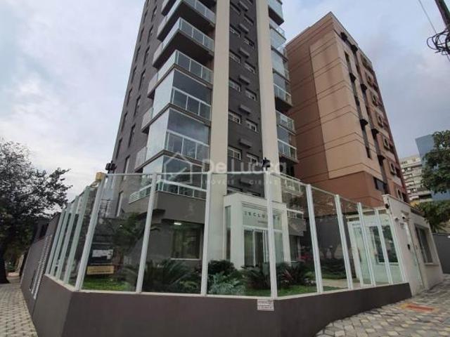 apartamento à venda em Cambuí