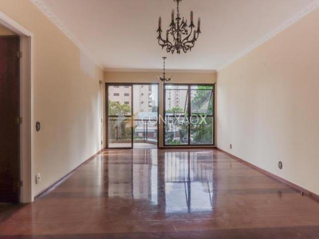 apartamento à venda em Cambuí