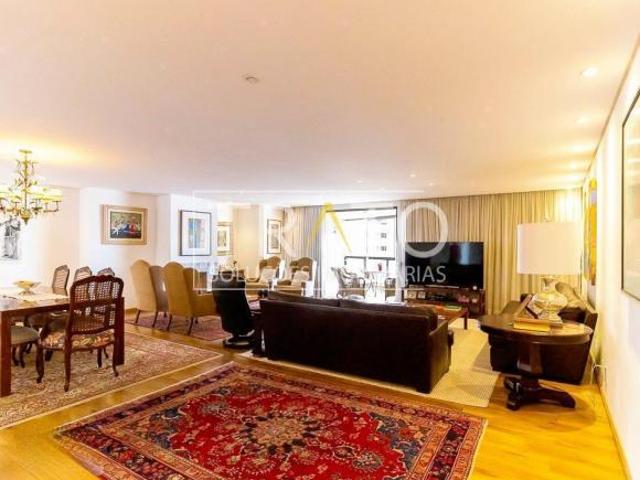 apartamento à venda em Cambuí