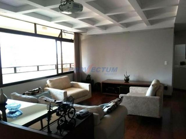 apartamento à venda em Cambuí