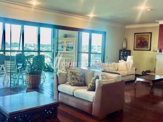 apartamento à venda em Cambuí