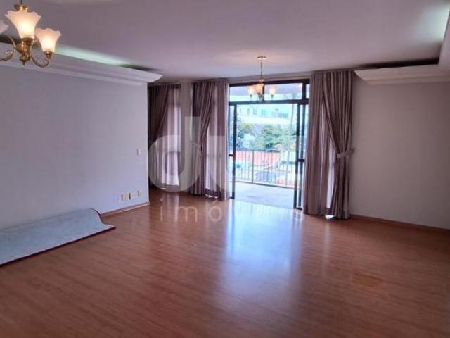 apartamento à venda em Cambuí