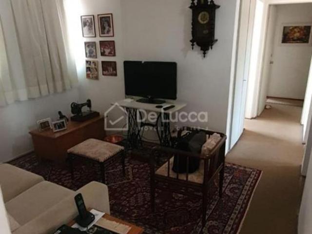 apartamento à venda em Cambuí