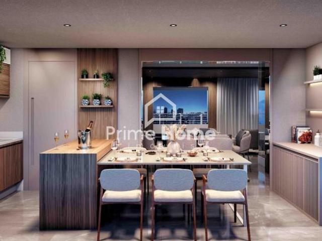 apartamento à venda em Cambuí