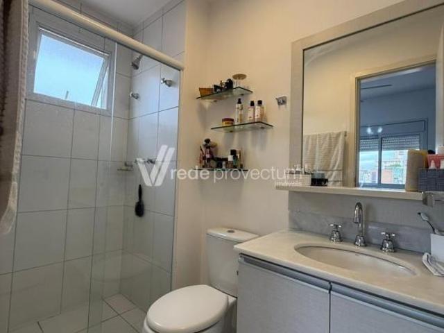 apartamento à venda em Cambuí