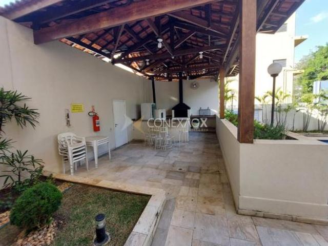 apartamento à venda em Cambuí