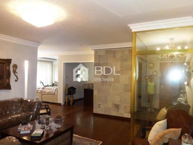 apartamento à venda em Cambuí