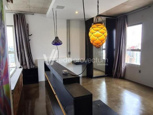 apartamento à venda em Cambuí