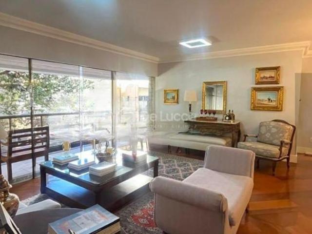 apartamento à venda em Cambuí