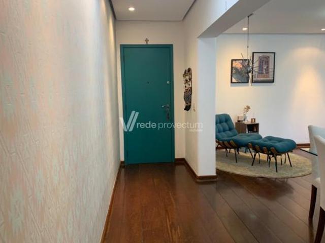 apartamento à venda em Cambuí
