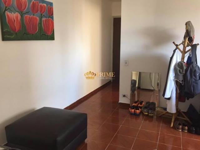 apartamento à venda em Cambuí