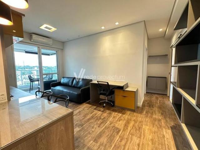 apartamento à venda em Cambuí