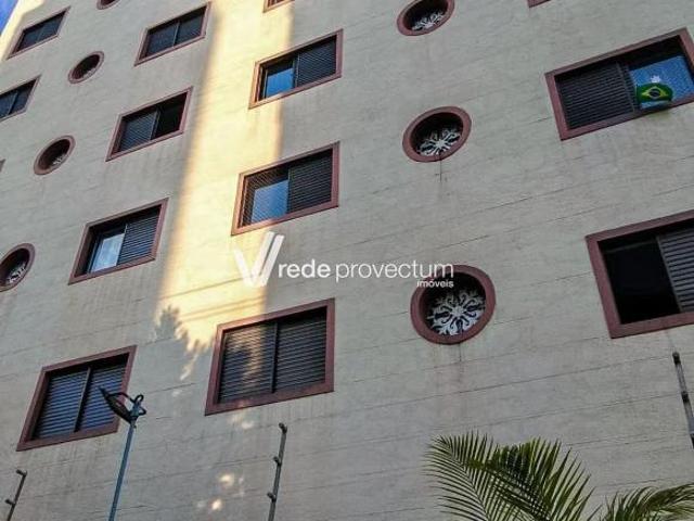 apartamento à venda em Cambuí