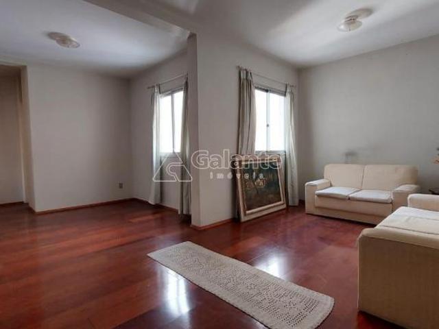 apartamento à venda em Cambuí