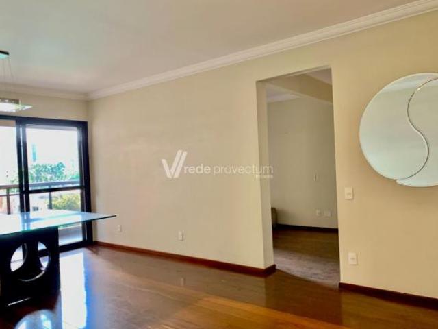 apartamento à venda em Cambuí