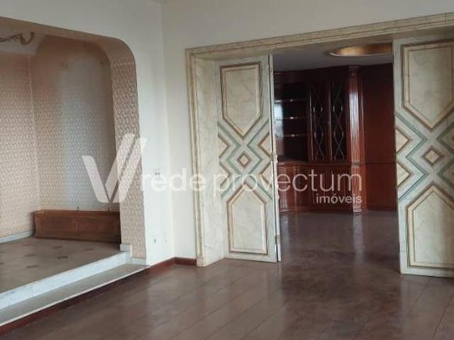apartamento à venda em Cambuí