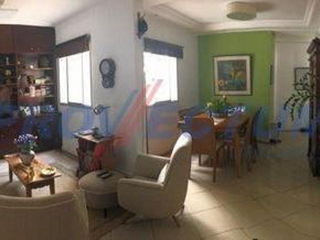 apartamento à venda em Cambuí
