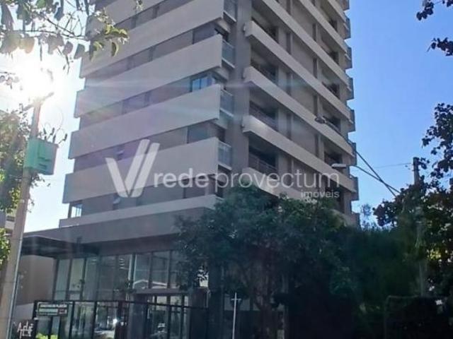 apartamento à venda em Cambuí