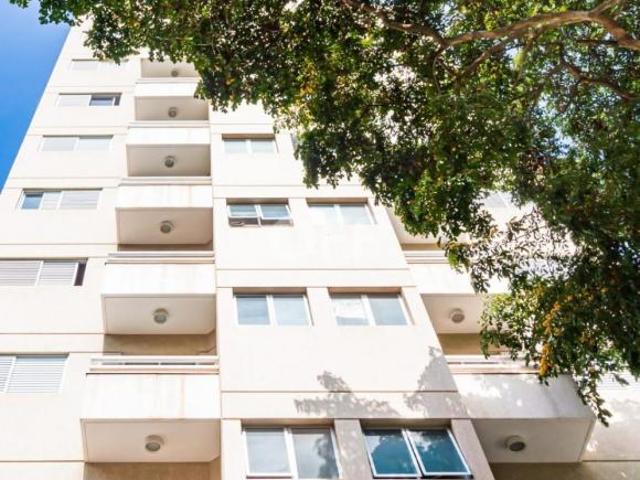 apartamento à venda em Cambuí