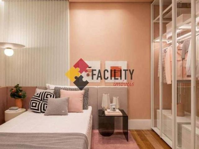 apartamento à venda em Cambuí