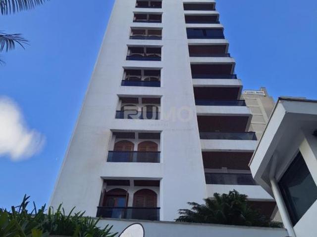 apartamento à venda em Cambuí