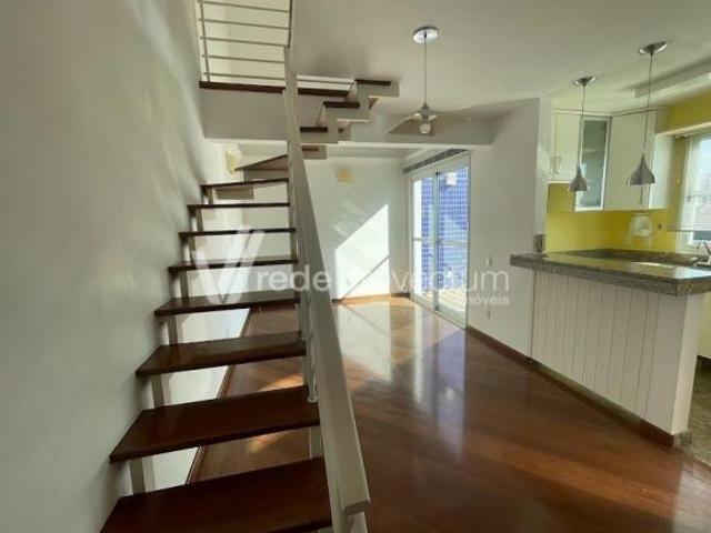 apartamento à venda em Cambuí