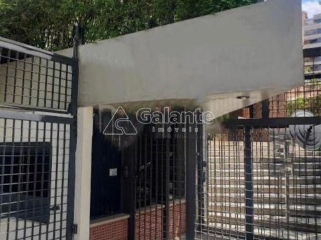 apartamento à venda em Cambuí