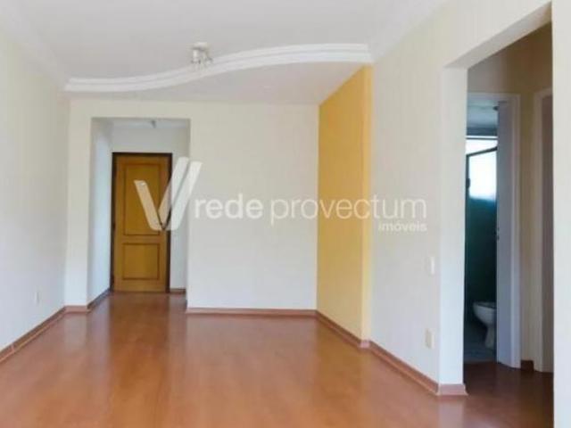 apartamento à venda em Cambuí