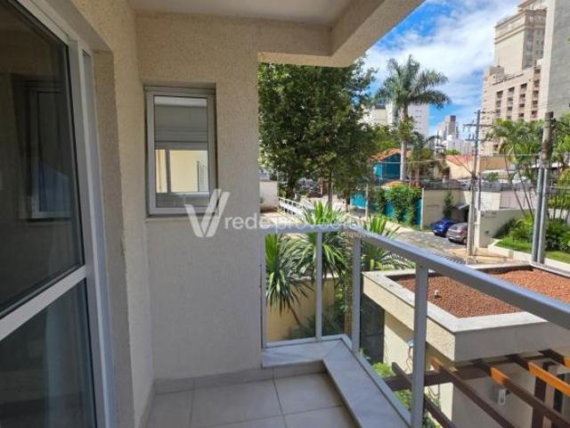 apartamento à venda em Cambuí