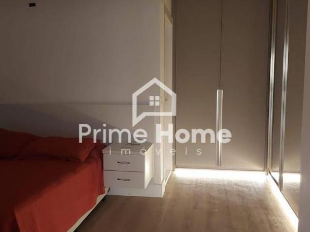 apartamento à venda em Cambuí