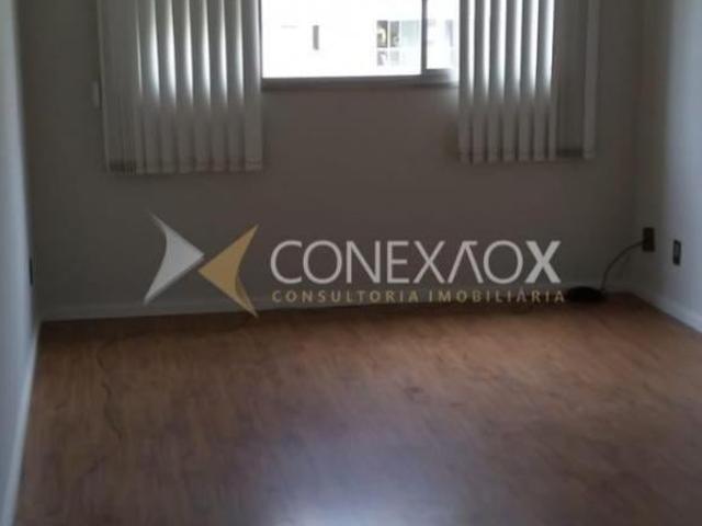 apartamento à venda em Cambuí