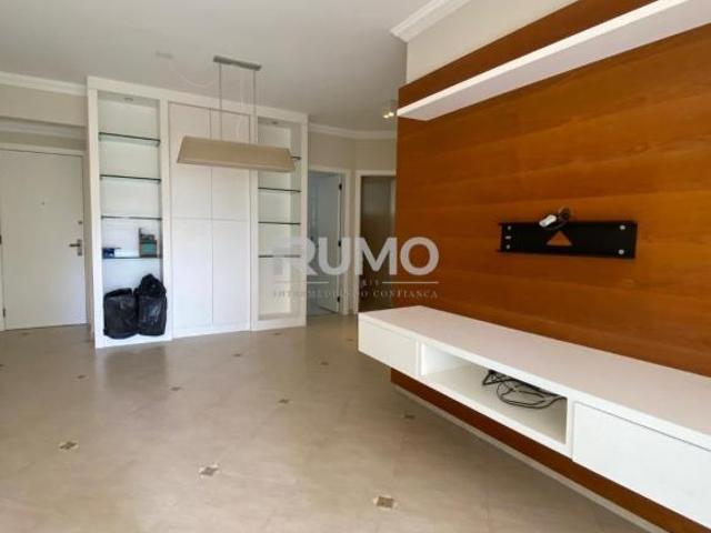 apartamento à venda em Cambuí