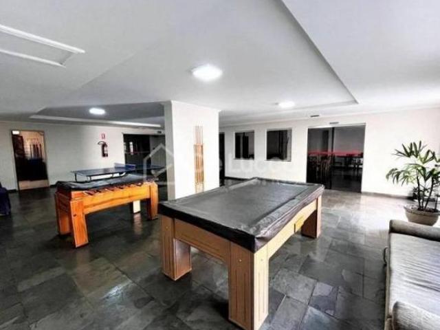 apartamento à venda em Cambuí