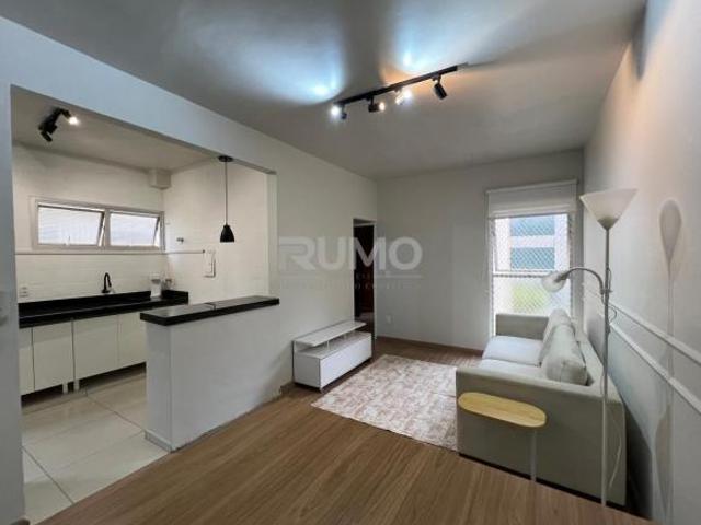 apartamento à venda em Cambuí